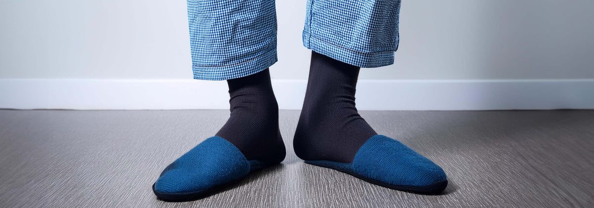 The Benefits of Seamless Socks: Comfort, Protection, and Why They’re f ...