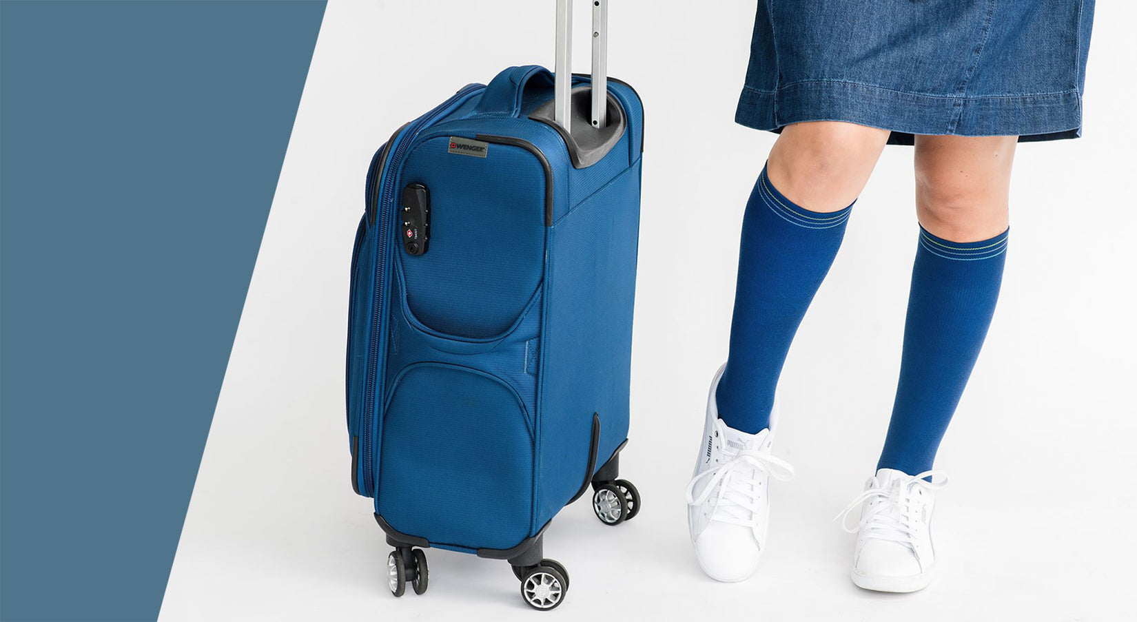 Dr. Johnny's: Premium Diabetic Socks, Compression Socks & Foot Cream ...