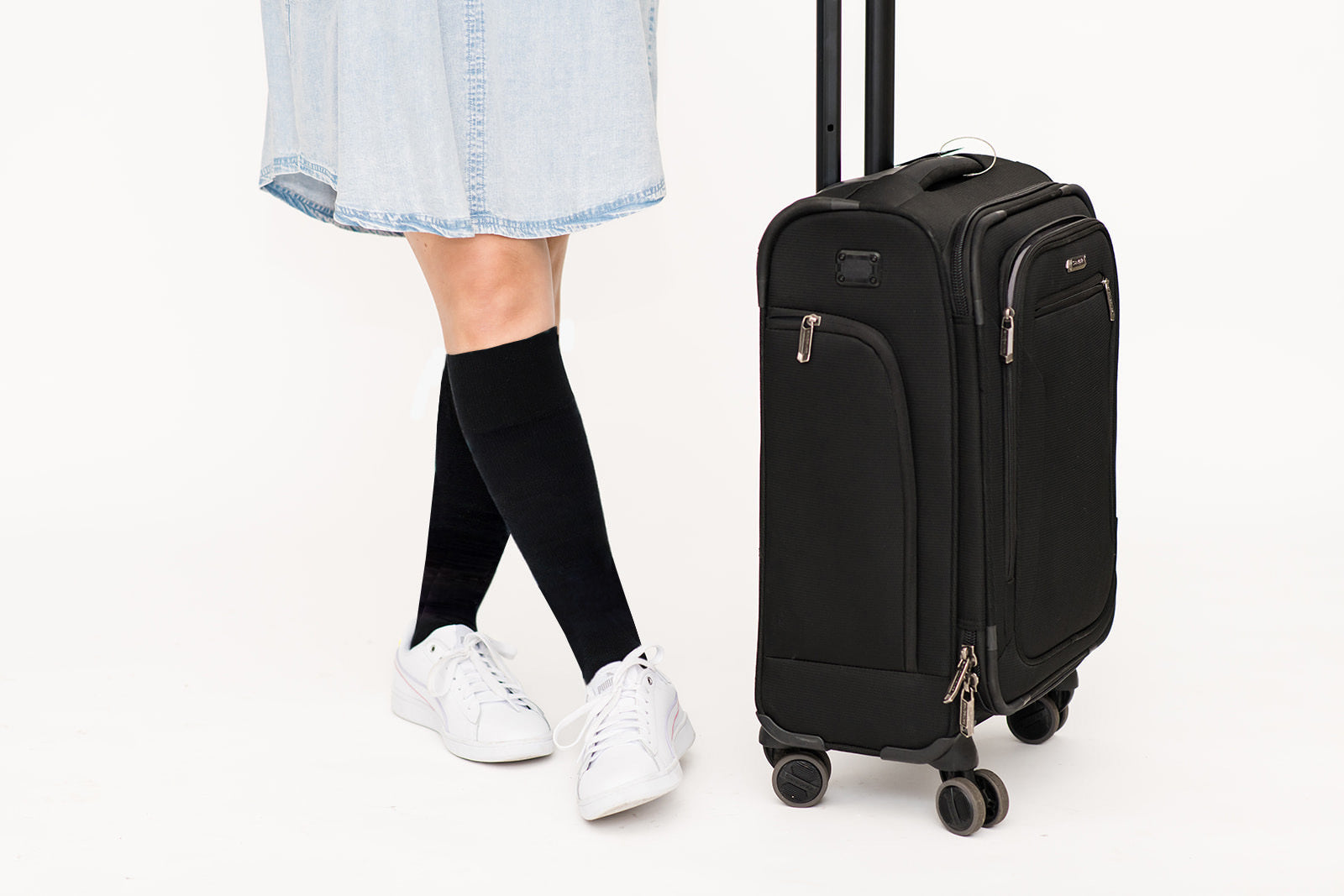 Dr. Johnny's: Premium Diabetic Socks, Compression Socks & Foot Cream ...