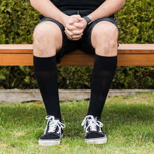 🧦 Sock Marks: What They *Really* Mean & When to Be Concerned – Dr. Johnny's