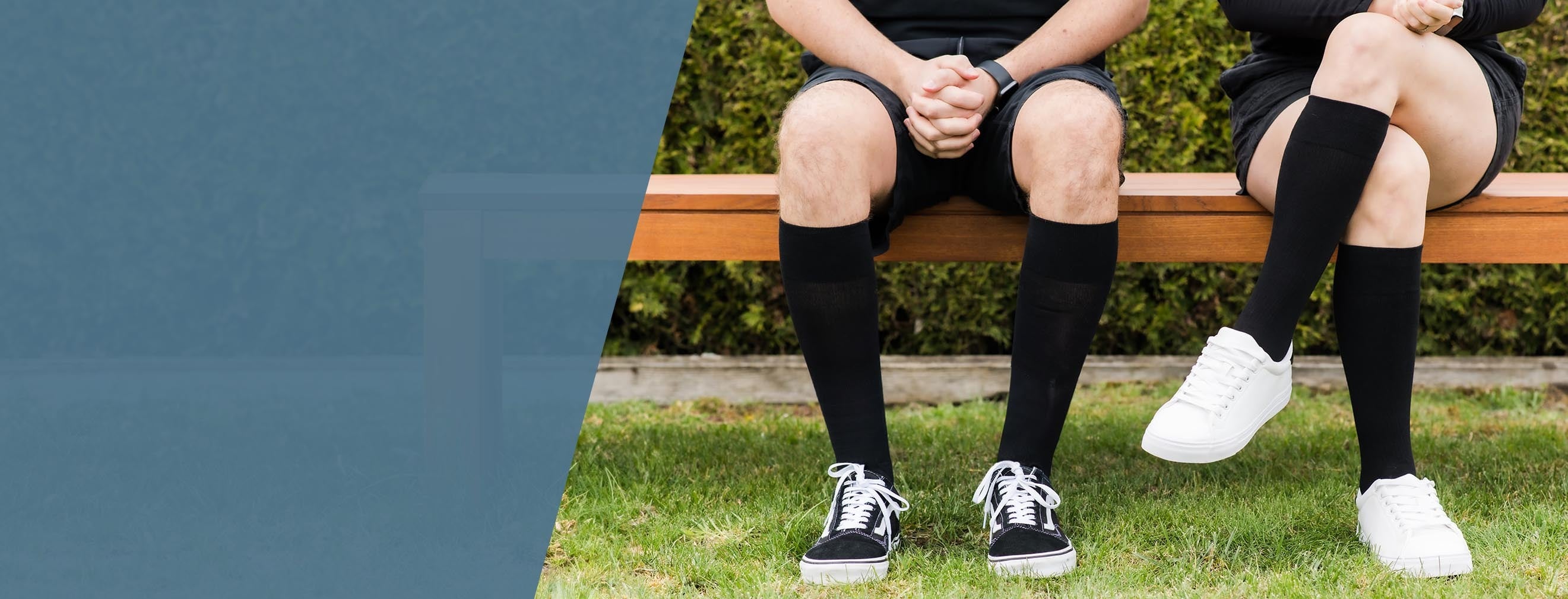 Dr. Johnny's: Premium Diabetic Socks, Compression Socks & Foot Cream ...