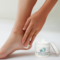 Dr. Johnny's: Premium Diabetic Socks, Compression Socks & Foot Cream ...