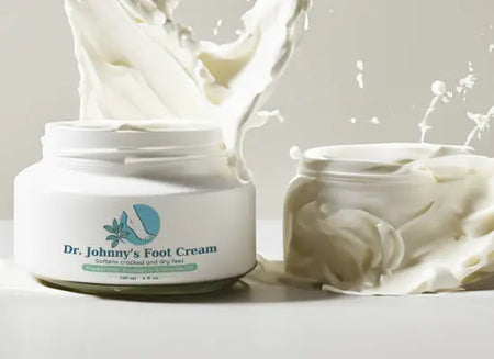 Dr. Johnny's – Dr. Johnny's