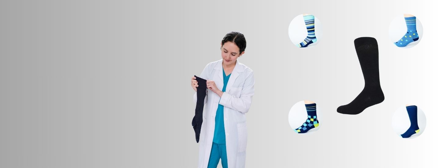 Find Your Perfect Fit: Free Personalized Sock Fitting Consultation – Dr ...