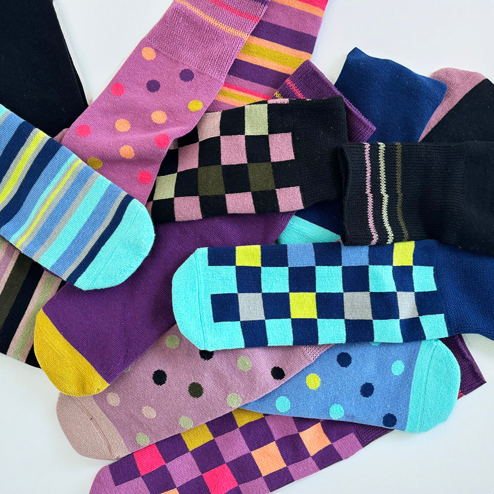 Dr. Johnny's: Premium Diabetic Socks, Compression Socks & Foot Cream ...