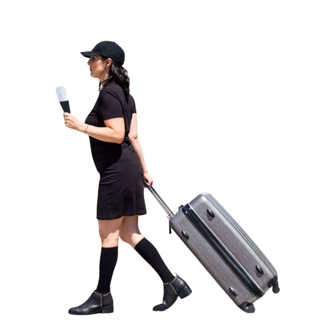 Find Your Perfect Fit: Free Personalized Sock Fitting Consultation – Dr ...