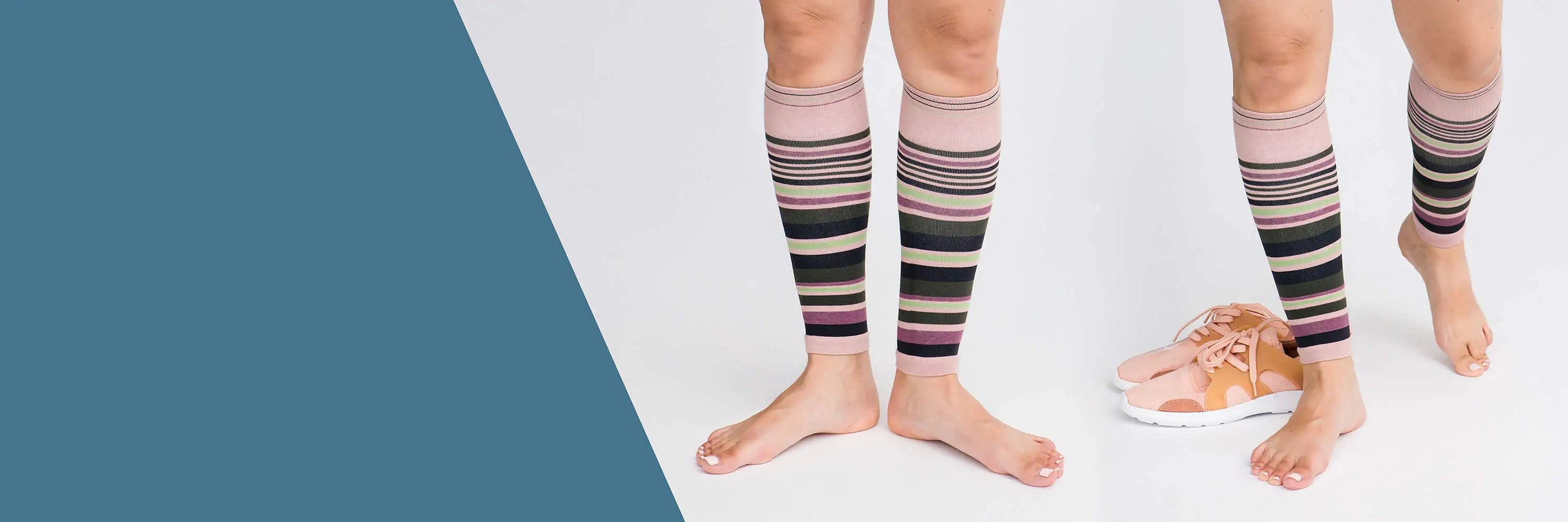 Dr. Johnny's: Premium Diabetic Socks, Compression Socks & Foot Cream ...