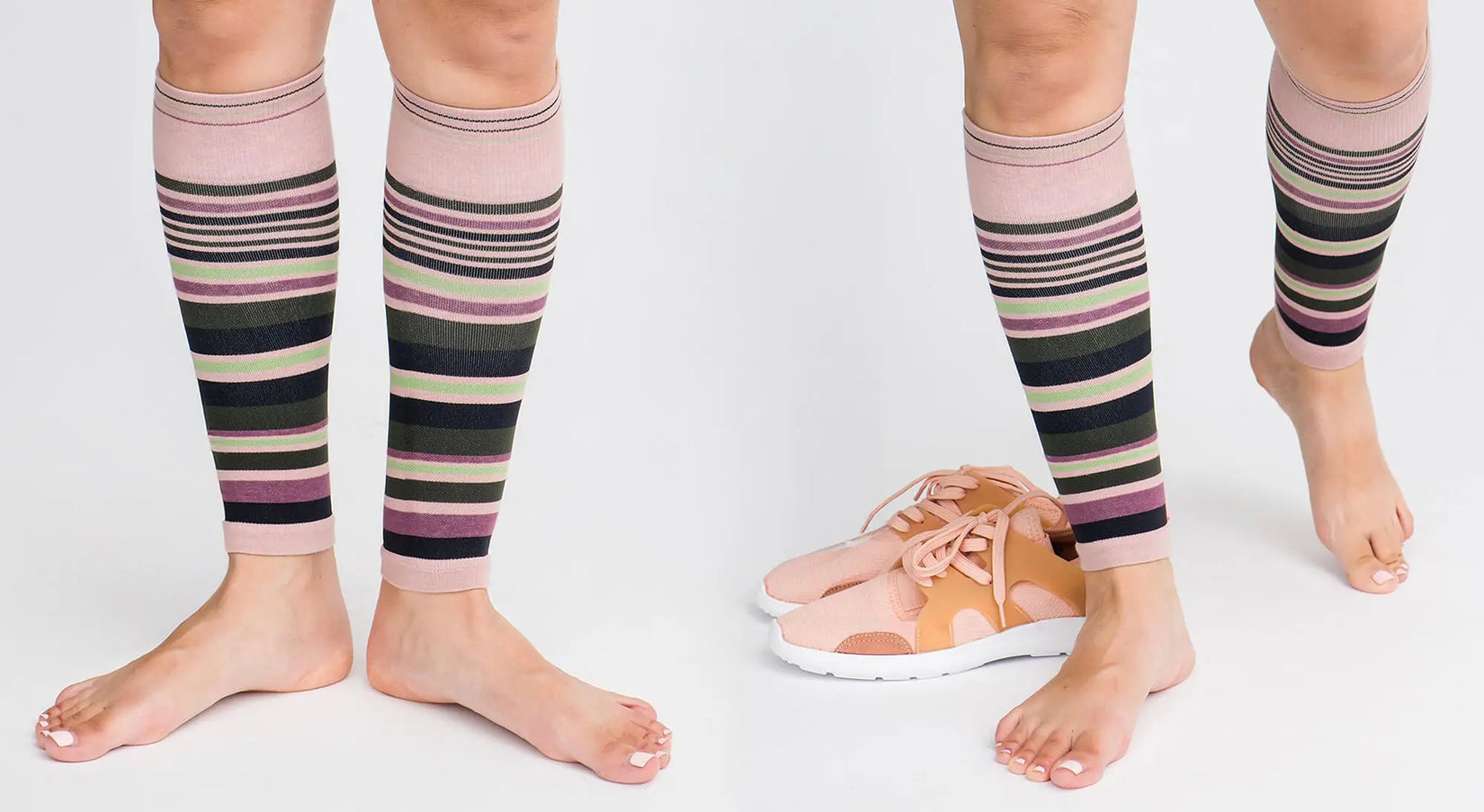 Dr. Johnny's: Premium Diabetic Socks, Compression Socks & Foot Cream ...