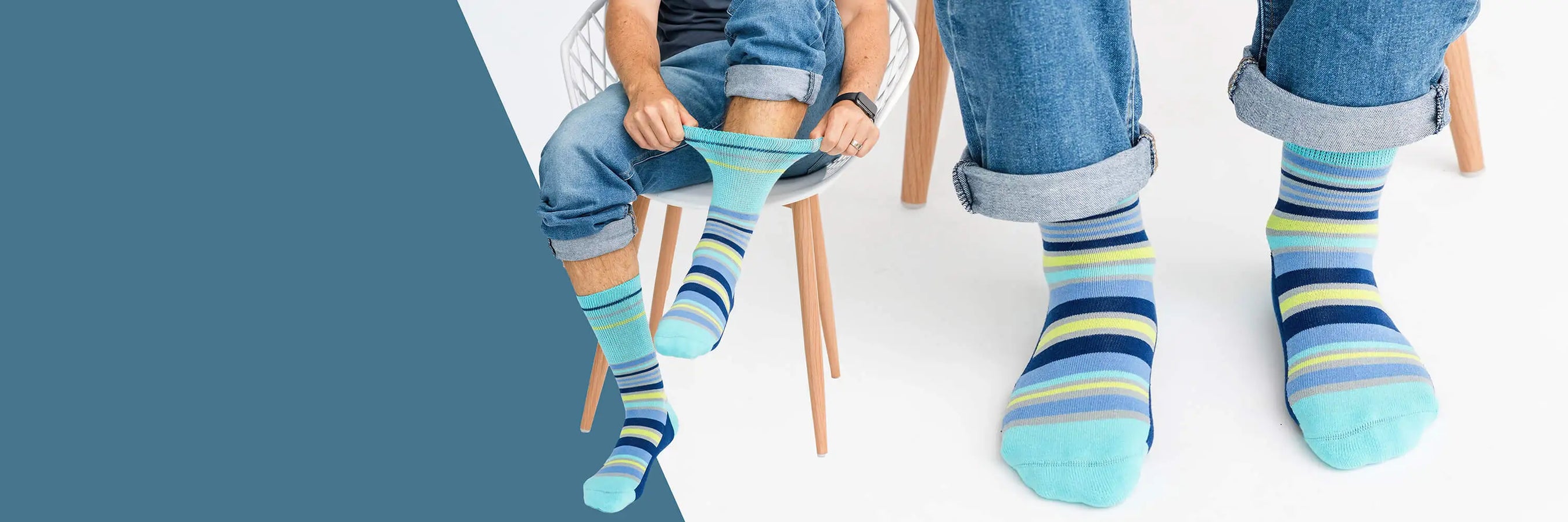 Dr. Johnny's: Premium Diabetic Socks, Compression Socks & Foot Cream ...