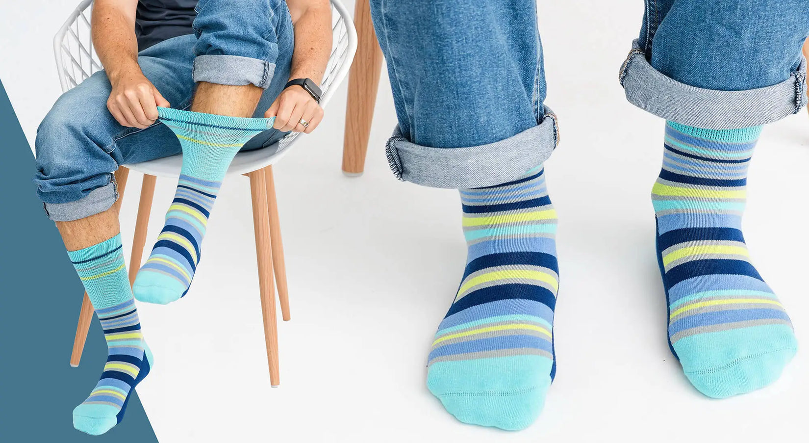 Dr. Johnny's: Premium Diabetic Socks, Compression Socks & Foot Cream ...