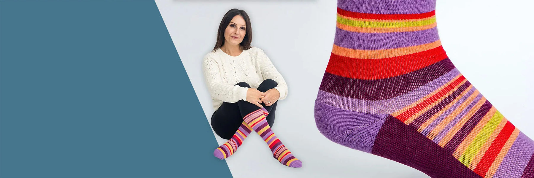 Dr. Johnny's: Premium Diabetic Socks, Compression Socks & Foot Cream ...