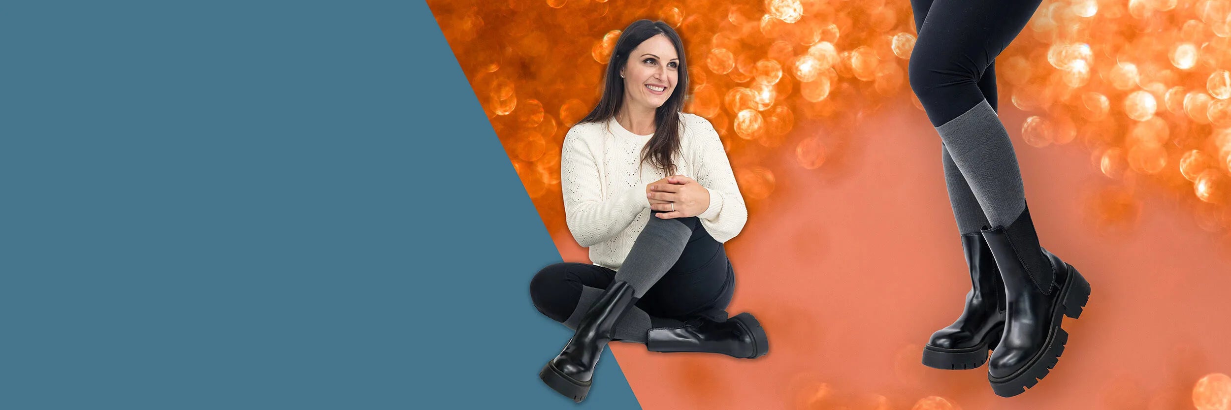 Dr. Johnny's: Premium Diabetic Socks, Compression Socks & Foot Cream ...