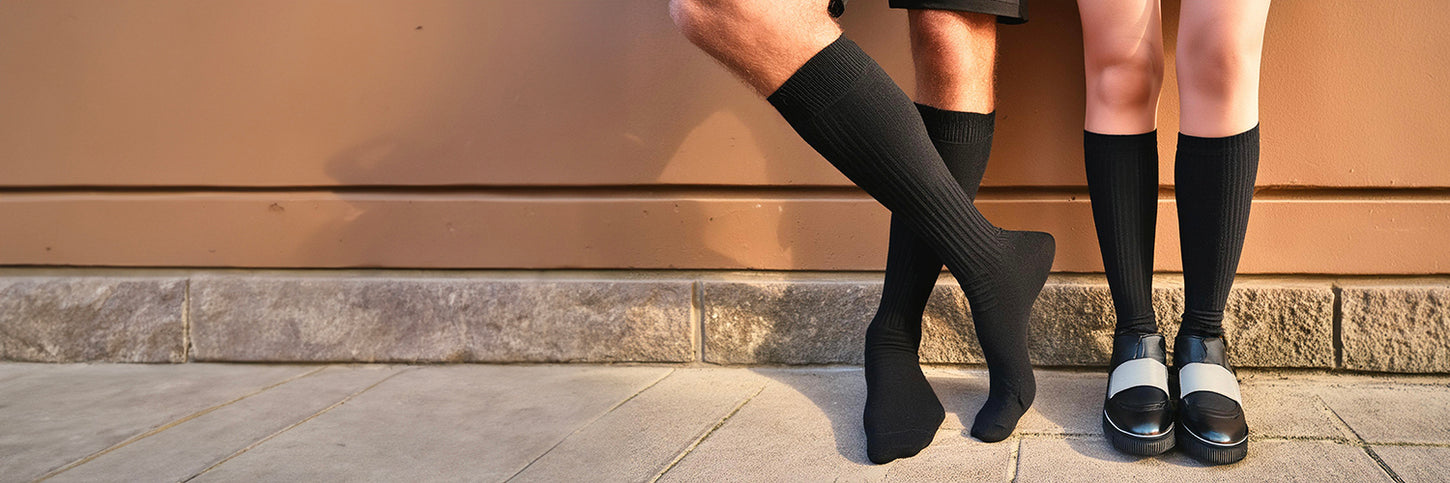 Dr. Johnny's: Premium Diabetic Socks, Compression Socks & Foot Cream ...