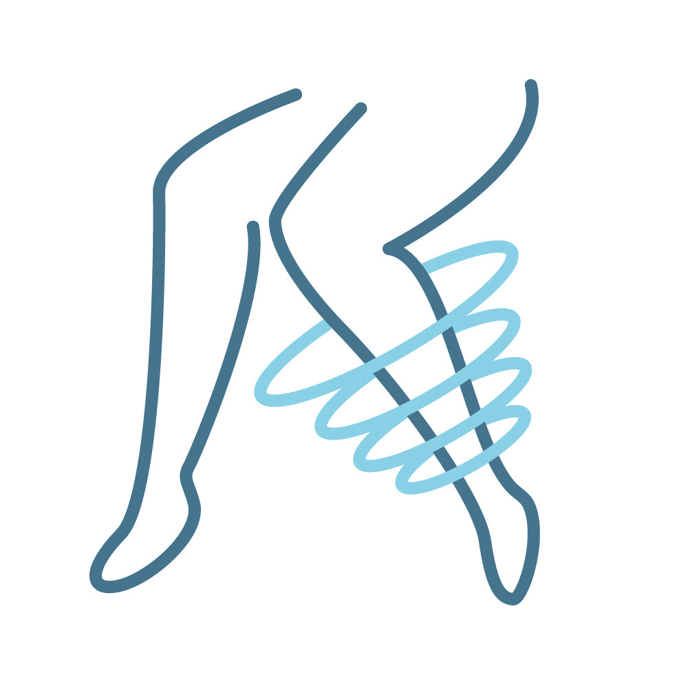 Dr. Johnny's: Premium Diabetic Socks, Compression Socks & Foot Cream ...